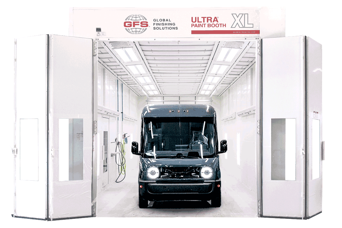 Fleet Services - G&C Auto Body