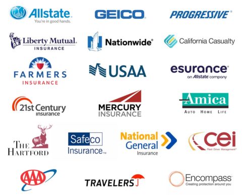 Auto Body Repair - G&C Auto Body: We Listen. We Promise. We Deliver.