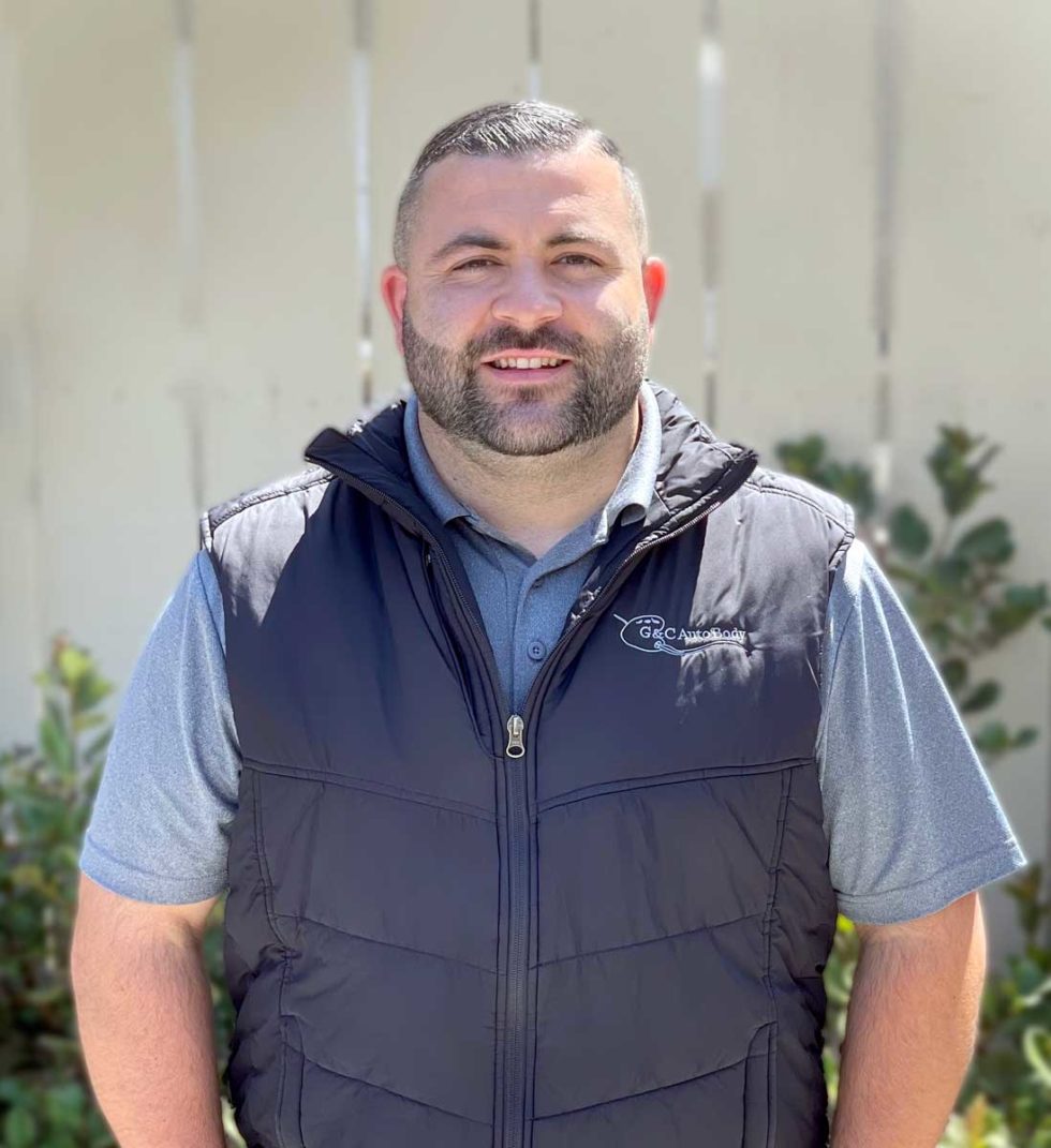 Team Member Stories - G&C Auto Body